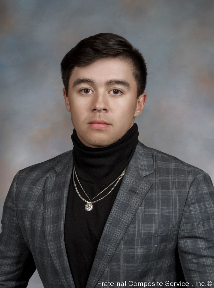 Chi Phi Beta Chapter